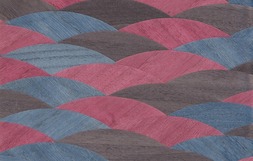 Veneer inlay for decoration| background wood veneer inlay